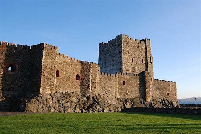 Events & Happenings in Carrickfergus, NI