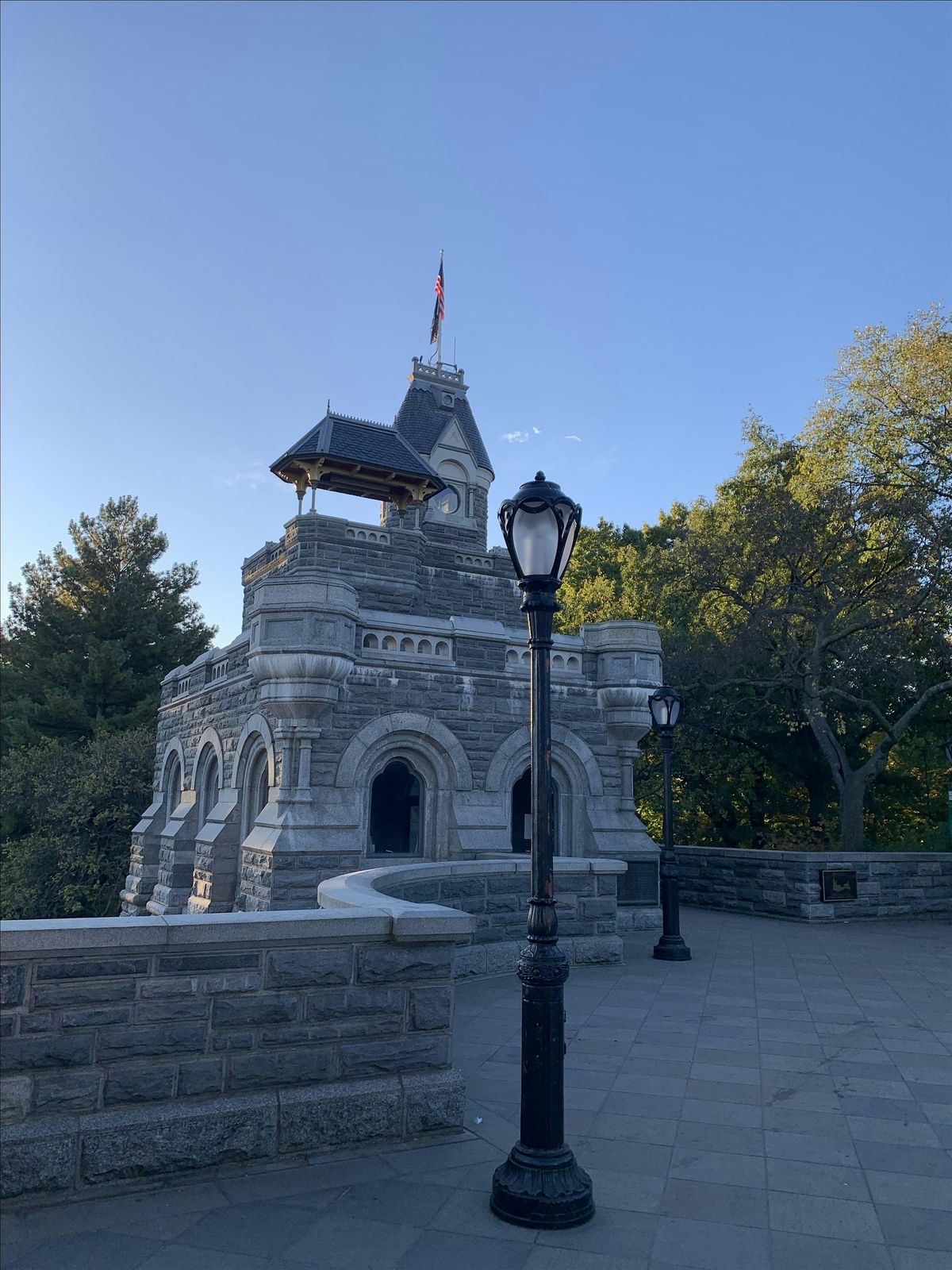 “Central Park- Our Community Prides!!” Clean up and Shakeout fun trail ...