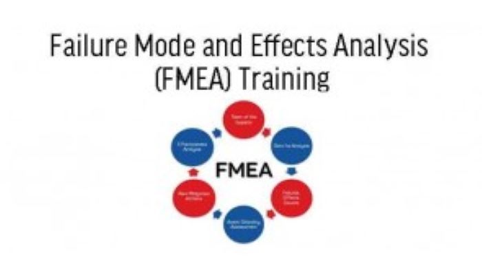 HRDF Course - Failure Mode and Effects Analysis (FMEA) Training ...