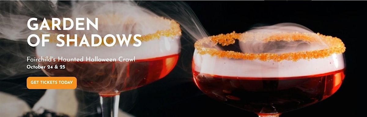 GARDEN OF SHADOWS, Fairchild Tropical Botanic Garden, Coral Gables, 25 ...