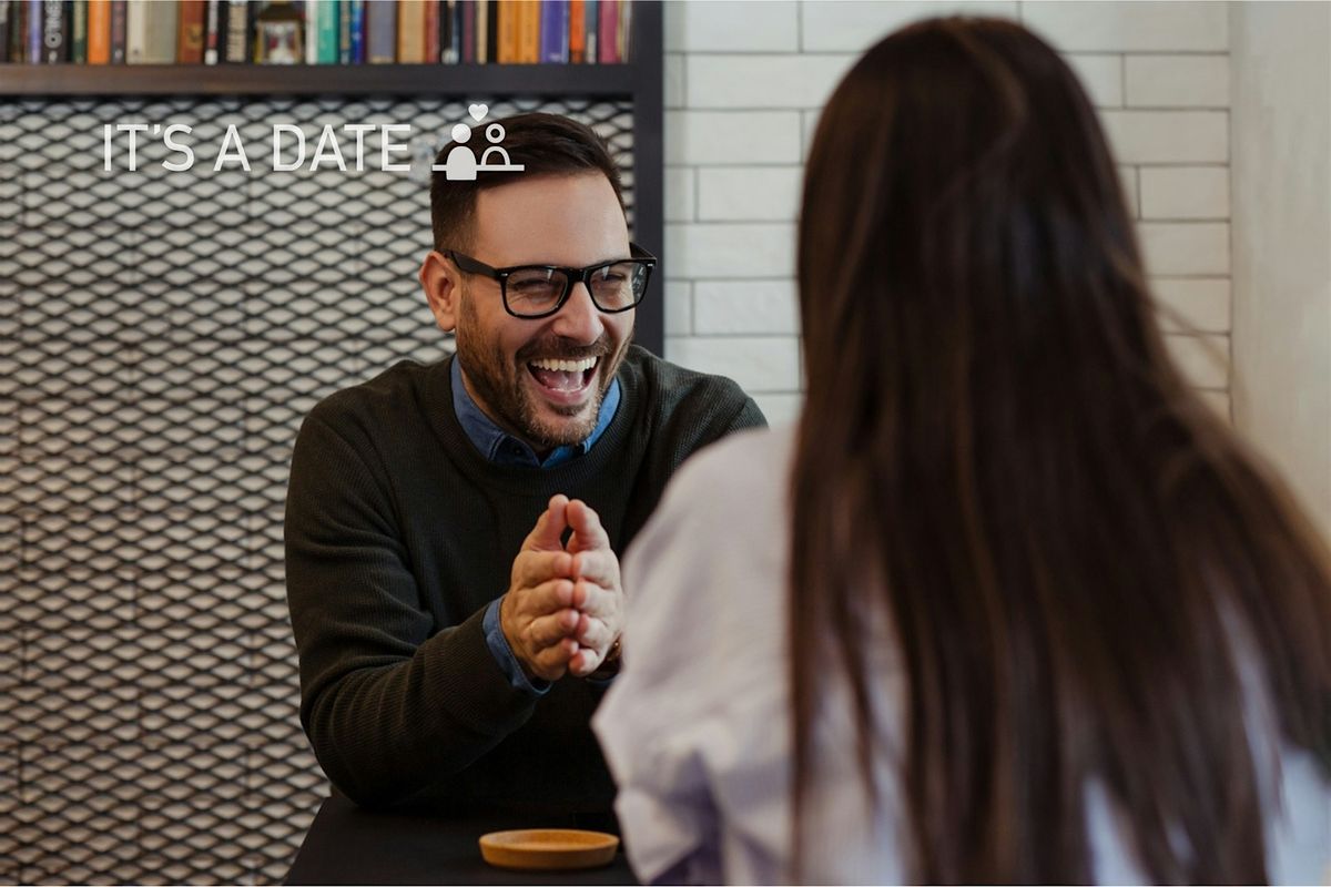 Speed Dating in Kings Cross | Ages 25 to 38, Drake & Morgan at King's ...