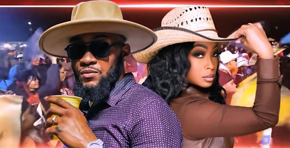 THE BOOTS ON THE GROUND DAY PARTY -LIVE PERFORMANCE BY 803 FRESH AND ...