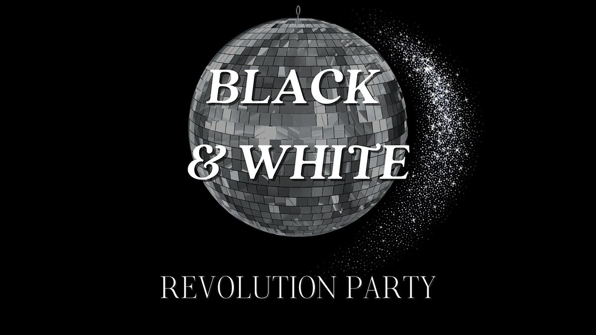 Revolution Ball 2024, Cathedral International, Langmead Street, London ...