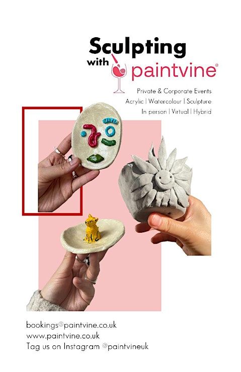 Sculpt and Sip | Northern Monk Refectory MCR, Northern Monk Refectory ...