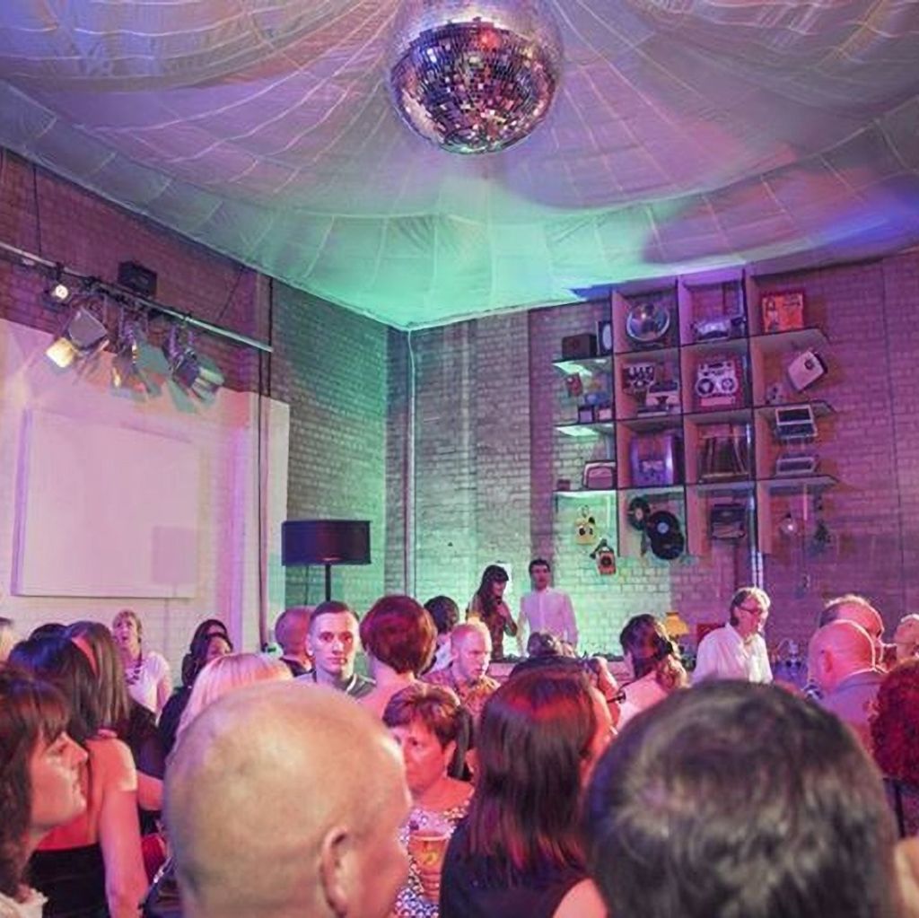 Dig? with Richard Bamber + Luke Singleton, The Night Owl, Birmingham ...