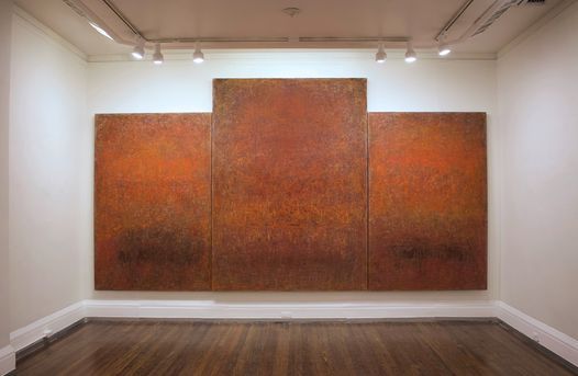 Rebecca Purdum: Breathing Painting, New York Studio School of Drawing ...