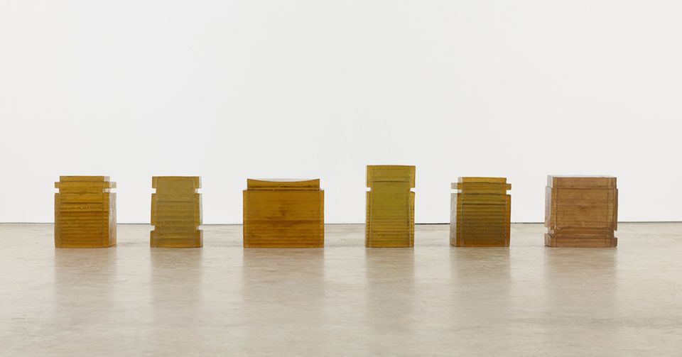 Bitesize: Rachel Whiteread – Making the Invisible Visible | Exhibition ...