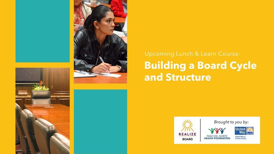 Building a Board Cycle and Structure, Stanton Tower, El Paso, 11 April 2023