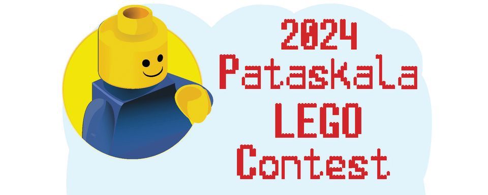 2024 Pataskala LEGO Contest, Pataskala Grace Church, 24 February 2024