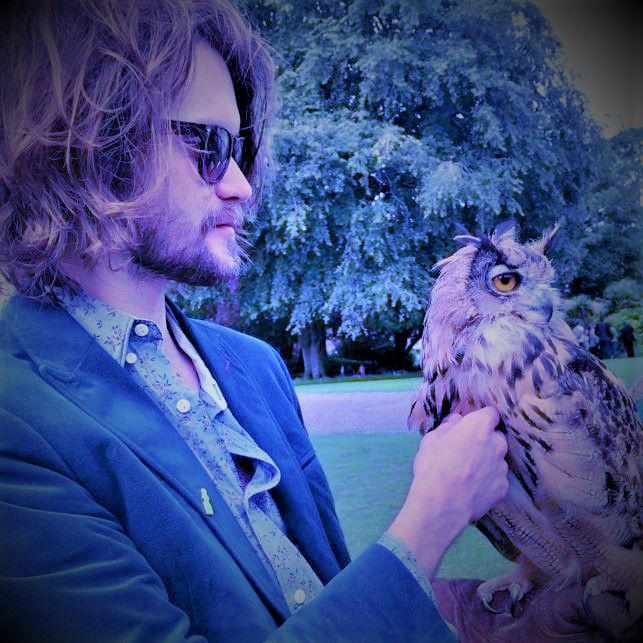 Ben Hopkinson + Lost State Of Dan, Base Camp Boro, Middlesbrough, 12 ...