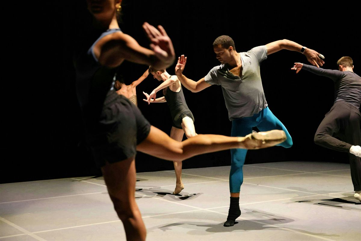 BalletCollective in Millbrook 2025, Holbrook Arts Center at Millbrook ...