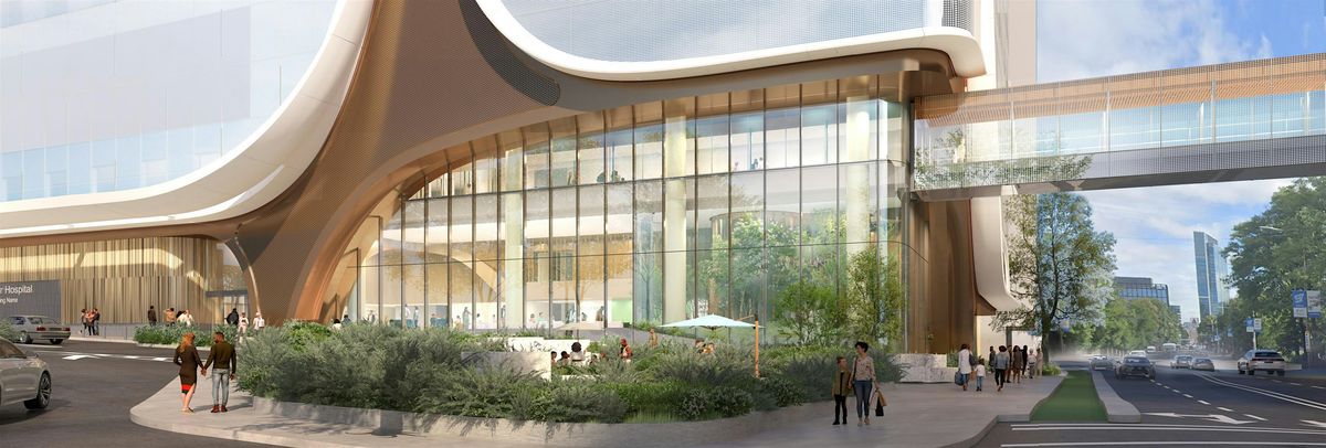 Building the DFCI Cancer Hospital: Role of Process Design & Improvement ...