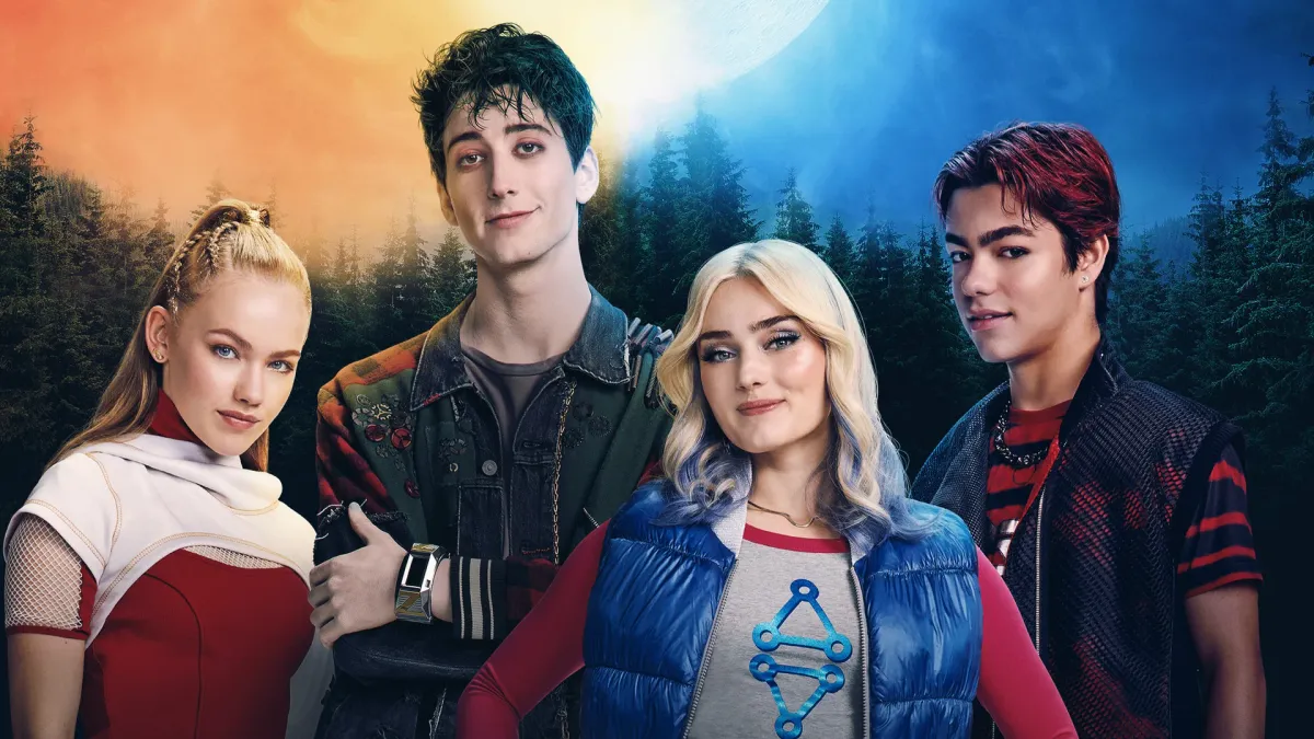 Disney Descendants/Zombies: Worlds Collide Tour in New York, Madison ...