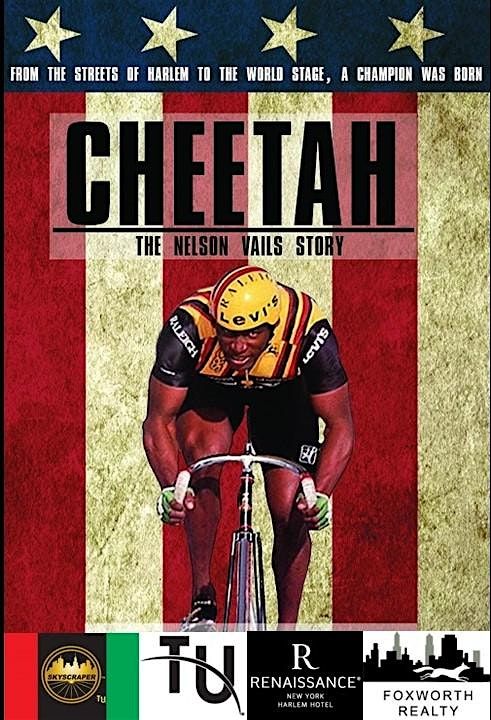 Nelson Vails: Homecoming 2025: A Cycling Experience, Renaissance New ...