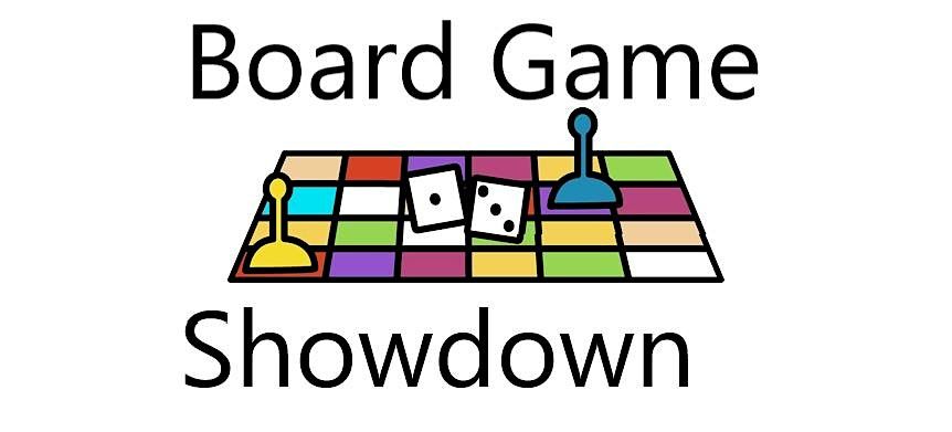 Board Game Showdown-Tournament Style Game Night, The Westbury, New York ...