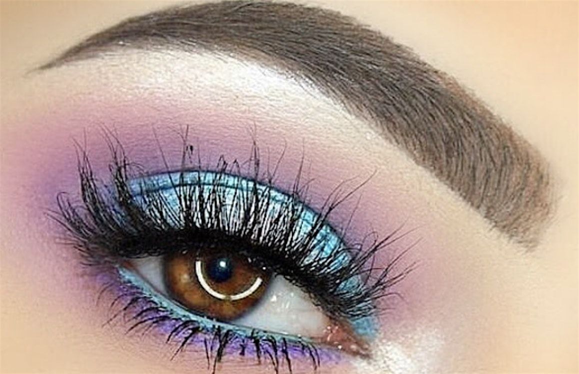 Girls Mermaid Beach Party Makeup Class (17 & under), The Makeup Studio ...