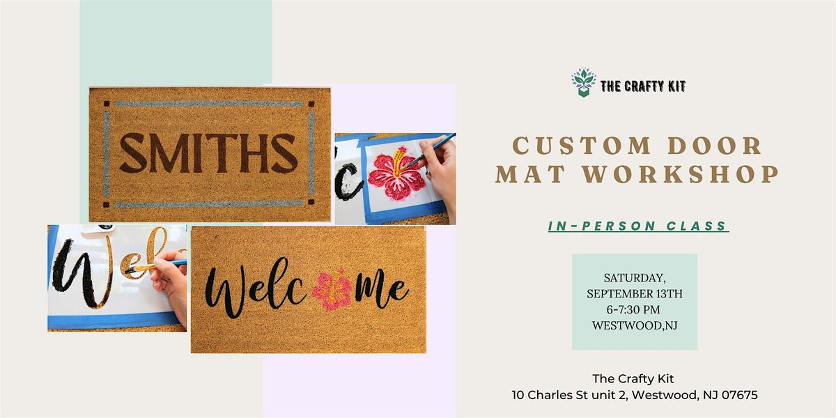 Events & Happenings in Westwood, NJ