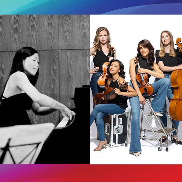 Rediscovered: Piano Quintets of Florence Price and Amy Beach, New ...