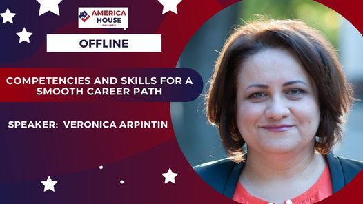 Competencies and Skills for a Smooth Career Path, America House ...