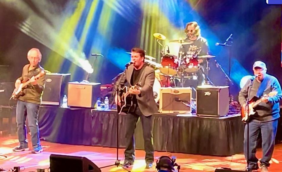 Mower County Fair - Brad & RPG Band, Mower County Fair, Austin, 10 ...