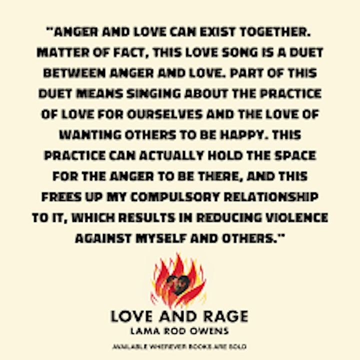 Embodied: Love and Rage, 115 W Bartges St, Akron, 12 March 2023