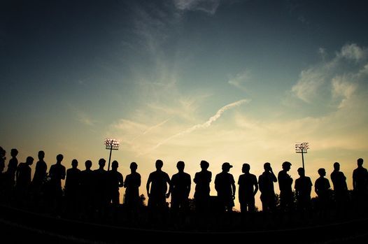 Auburn High FUTURE TIGER Soccer Camp, Duck Samford Stadium, Auburn, 14 ...