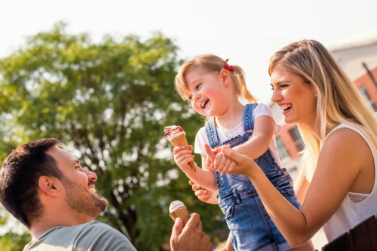 Grand Opening Ice Cream Social, Lennar at The Gallery, Martinsburg, 24 ...