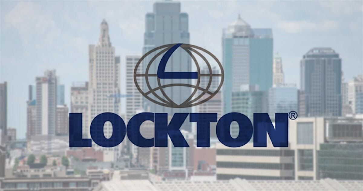 Lockton Day 2025 - Mixer, Lockton, Kansas City, 28 March 2025