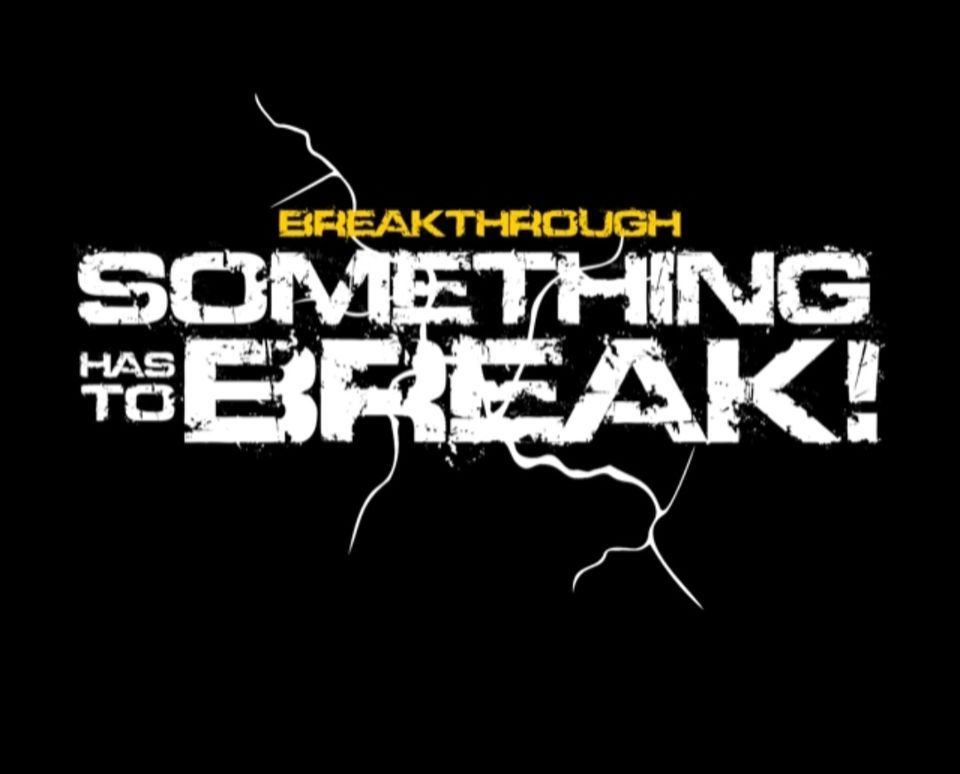 Breakthrough Conference 2024 - Its Time to Change The Game!, Hilton ...