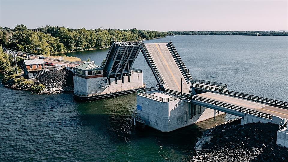 ASCE Met Section Spring Seminar - Session 7: North Hero-Grand Isle ...