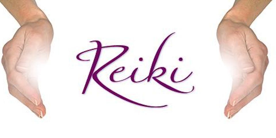 Reiki I and II (Free Reiki I), 14644 N. Cave Creek Road,Suite 5/6 ...