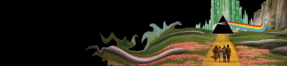 Laser Floyd: Dark Side of the Rainbow, Fiske Planetarium, Boulder, 22 ...