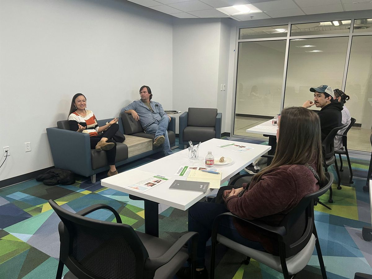 First Steps, College of Western Idaho: Nampa Campus Micron Education ...