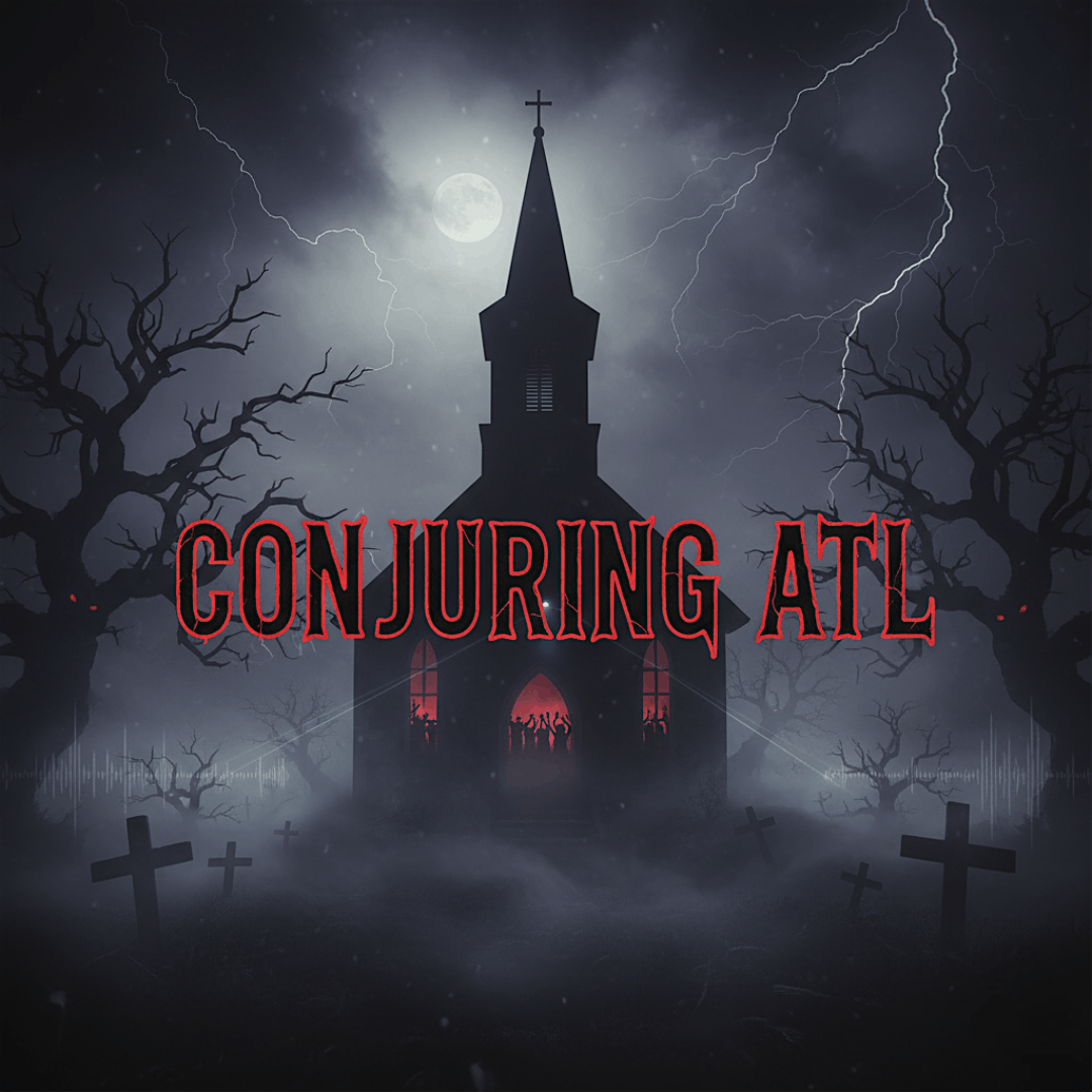Conjuring ATL - Atlantas Biggest Halloween Party, Faaji Restaurant and ...