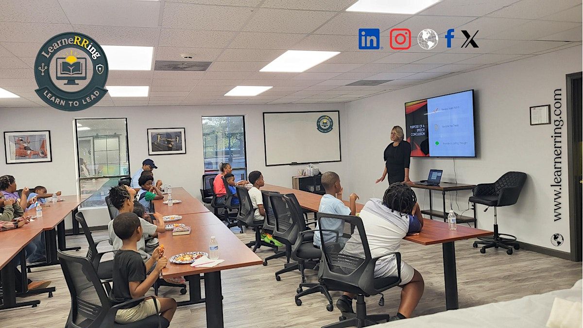 Artificial Intelligence & Automation 1 Day Workshop |Broken Arrow, OK ...