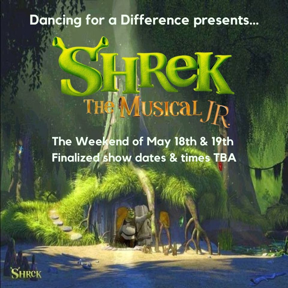Shrek Jr. the Musical, 1076 E Brandon Blvd. #109, Brandon, FL, 18 May 2024