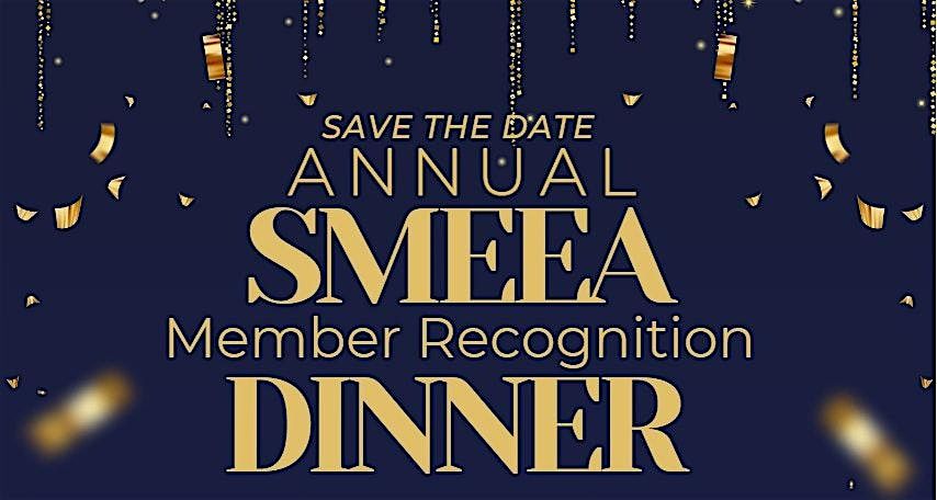 The 2025 SMEEA Member Recognition Dinner Event, Santa Maria Elks Lodge ...
