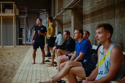 PTL OPEN pirmas etapas 22, Justiniškių gatvė 12, LT-05131 Vilnius ...