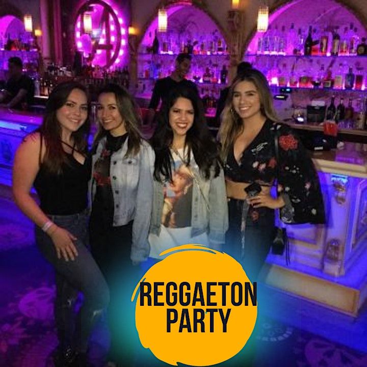 Mas Cultura LAs Hottest Reggaeton Party, Club 54 Lounge, Pasadena, 13 ...