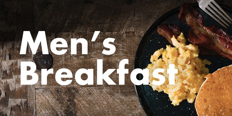 Mens Breakfast, FAC Calgary, 3 February 2024