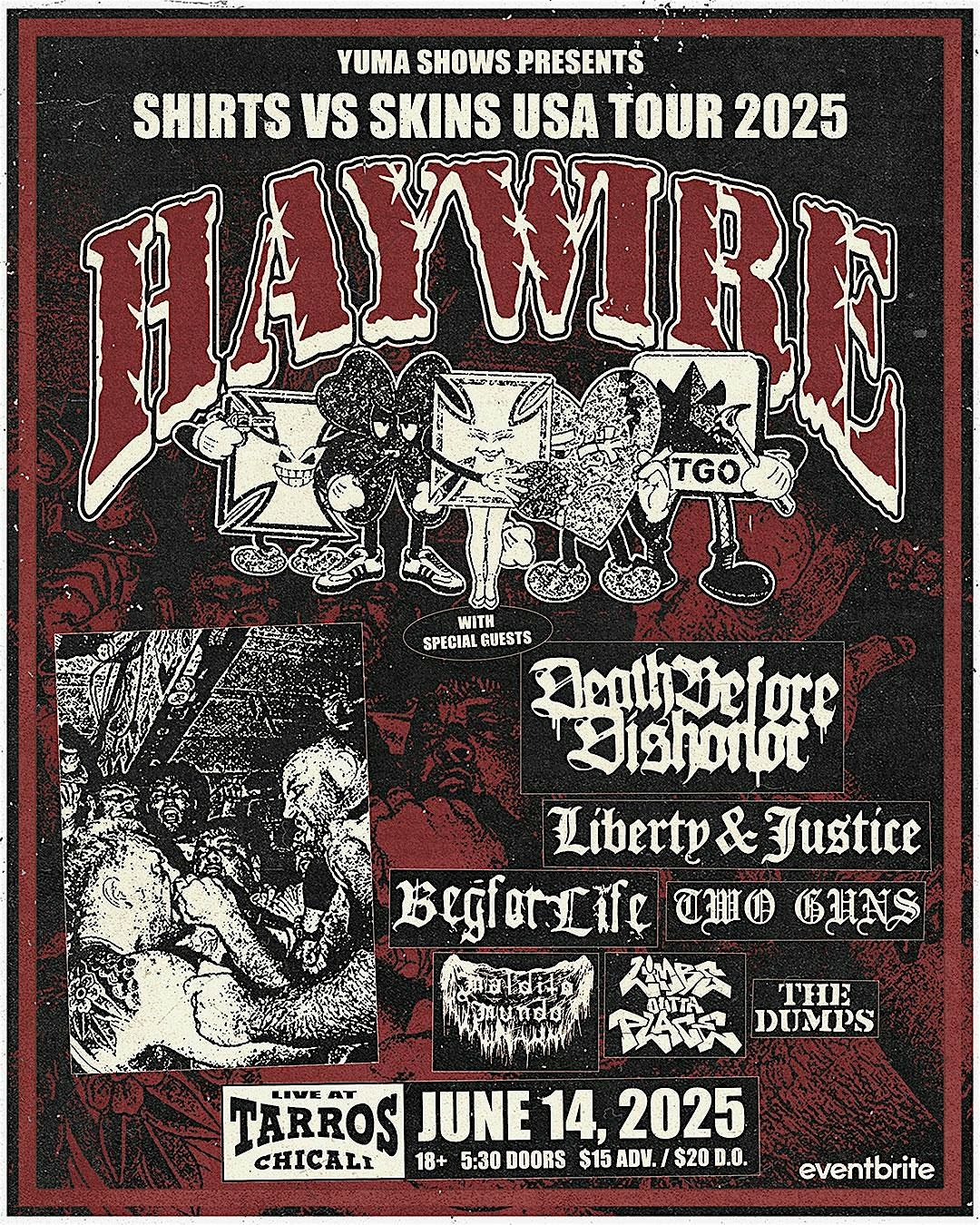 Events & Happenings in Yuma, AZ