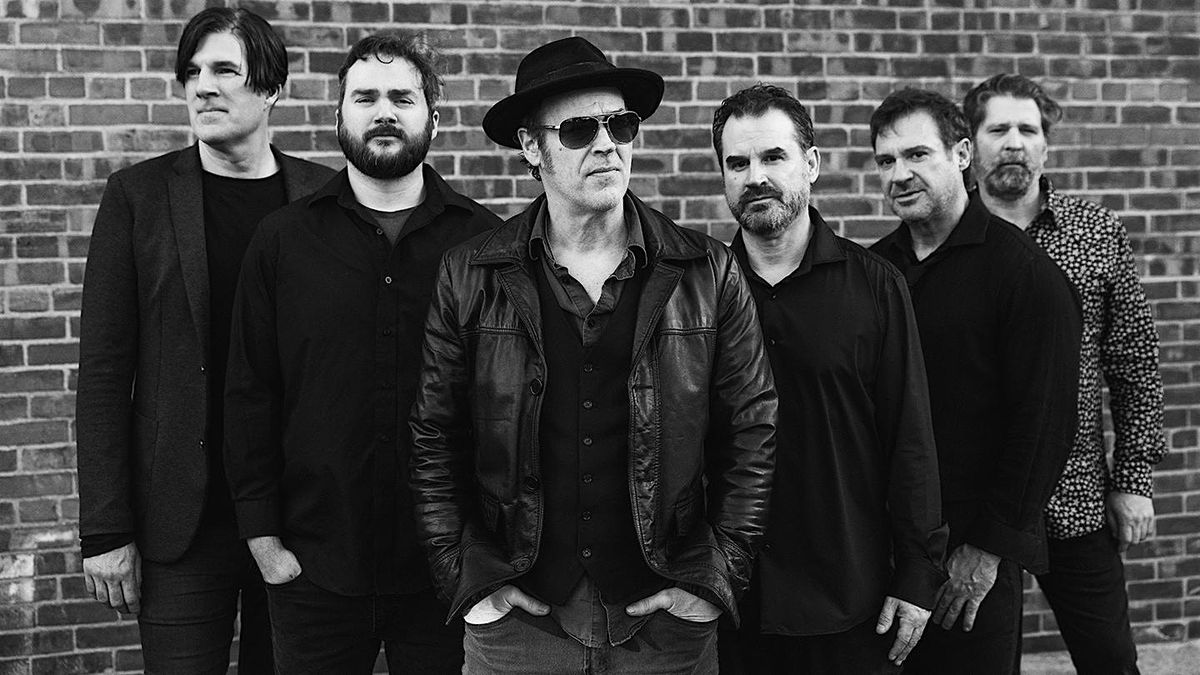 The Breakers: A Tribute to Tom Petty & The Heartbreakers, Boca Black ...