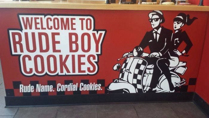Rude Boy Cookie Run once a month (OMG ITS BACK), Rude Boy Cookies ...