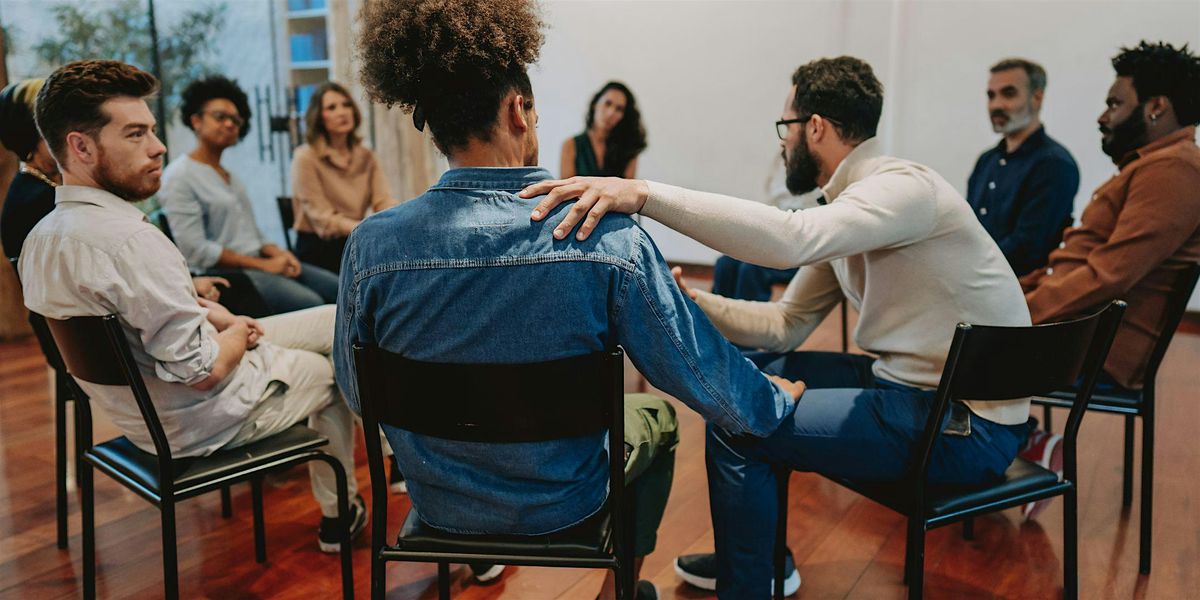 NAMI Family Support Group for family and caregivers - Hattiesburg ...