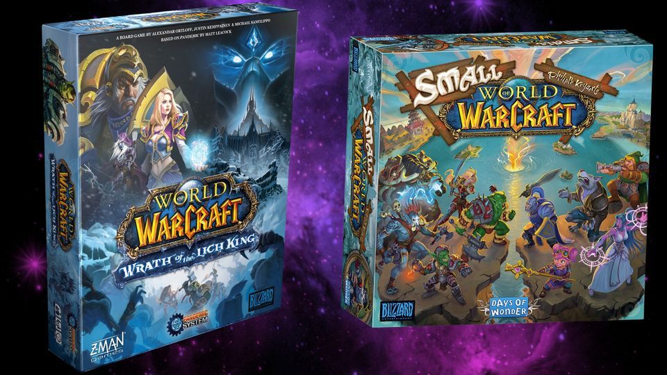 Game Day: World of Warcraft Edition!, Replay Games Downtown Fargo, 26 ...