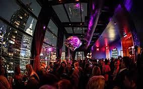 FLEUR ROOM PRE-HALLOWEEN THURSDAY PARTY 2025, The Fleur Room, New York ...