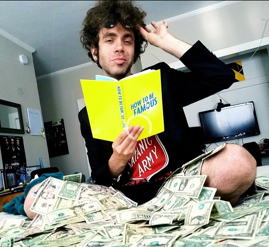 Matt Pless w/ Plastic Flamingos, The Pour House Music Hall & Record ...