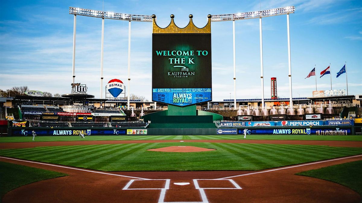 2025 KC Summer Brew Fest, Kauffman Stadium, Kansas City, 19 July 2025