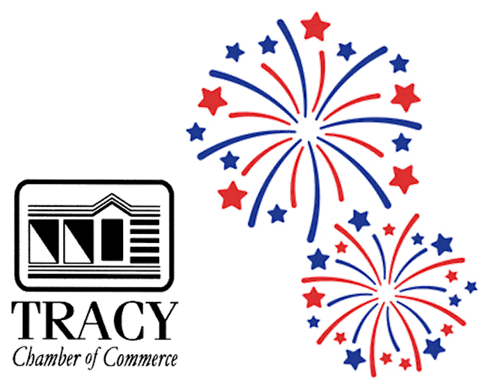 Tracy Chamber 4th of July Fireworks Show 2025, Legacy Fields Sports ...