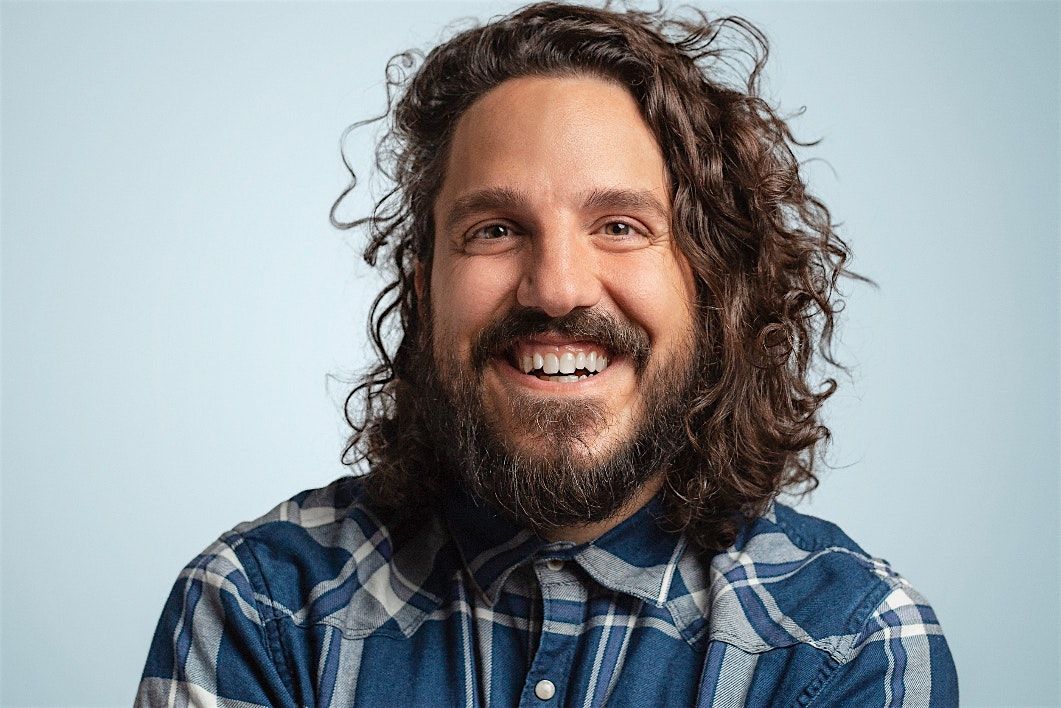 A Comedy Show at The Collective (Pacific Beach) w/ Mike Falzone, The ...